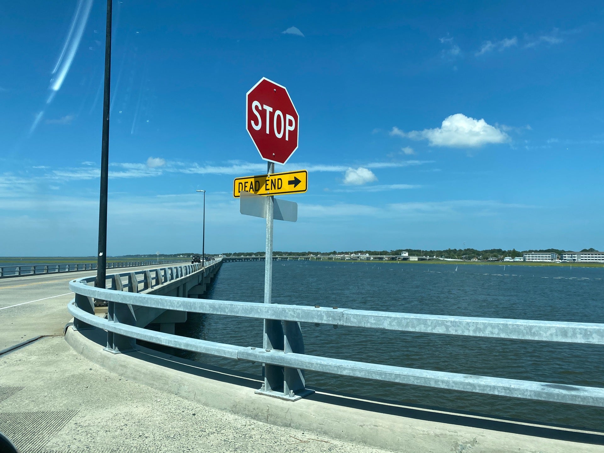 Chincoteague Bridge, Poplar St W, Chincoteague, VA - MapQuest