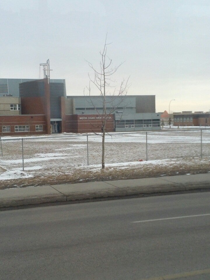 North Pointe Terminal, Country Village Blvd, Calgary, AB - MapQuest