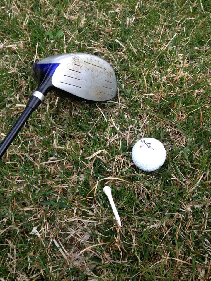 Macoby Run Golf Course, 5275 McLean Station Rd, Marlborough Twp, PA ...