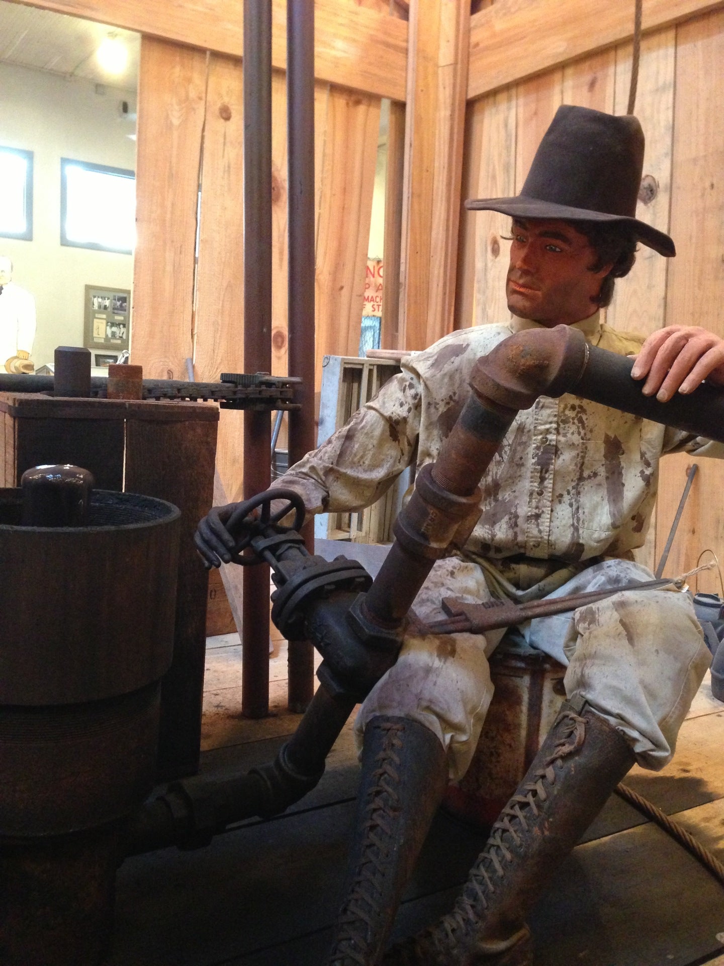 Luling, TX Map & Directions - MapQuest