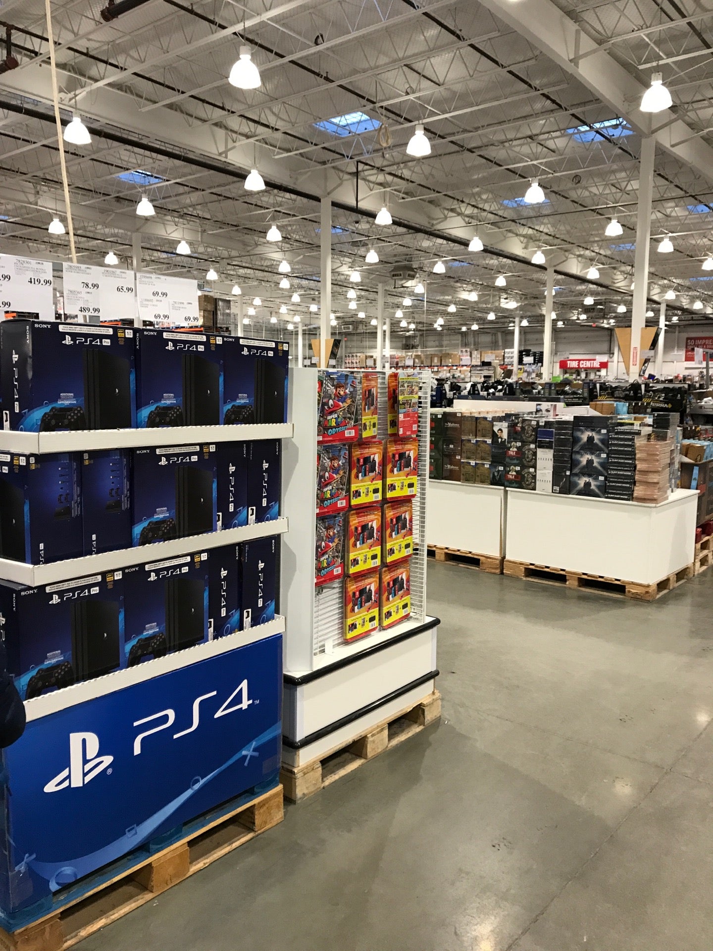 Costco Wholesale, 7259 Winterburn Rd NW, Edmonton, AB - MapQuest