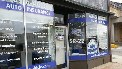 Xpert Insurance, 84 S Broadway, Aurora, IL, Insurance agents, brokers ...