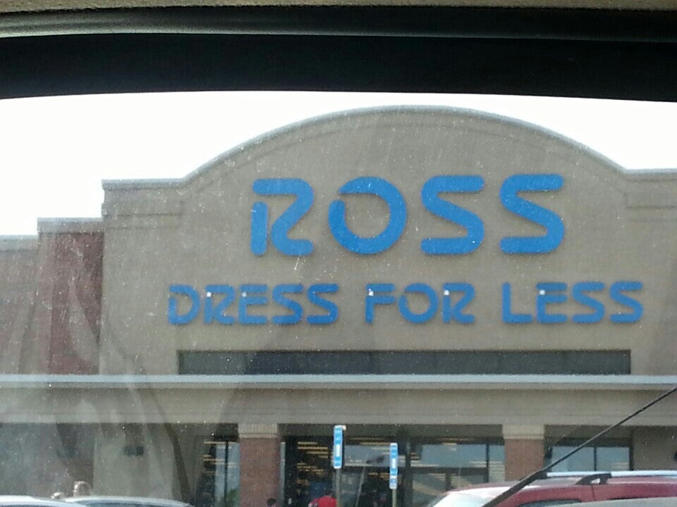 Ross Dress for Less, 1445 Riverstone Pkwy, Canton, Georgia, Department ...