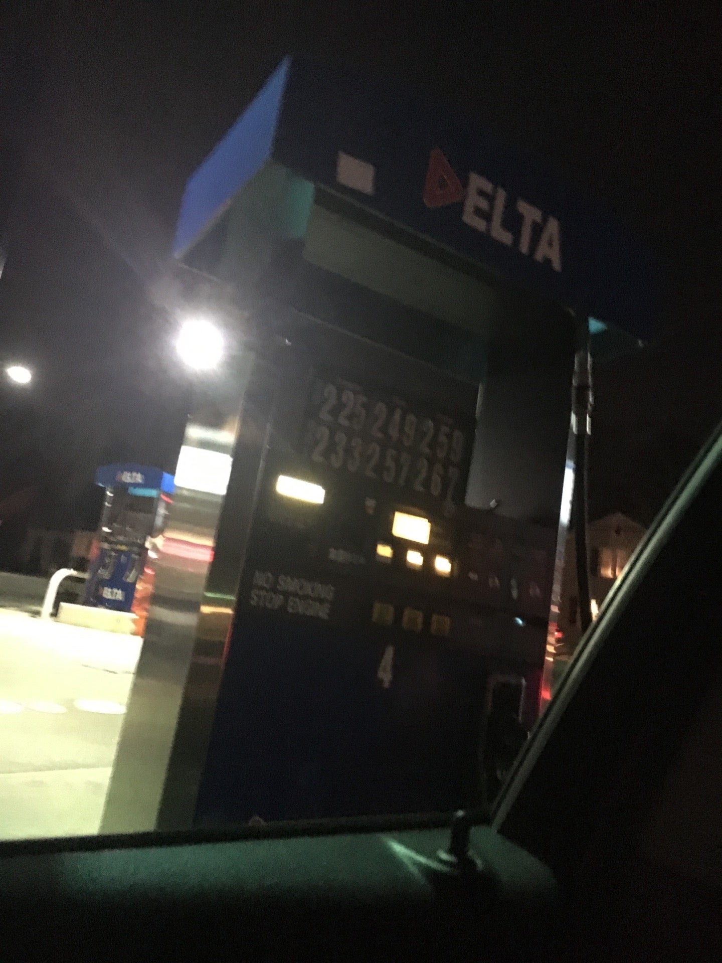 Delta Gas, 482 Franklin Ave, Nutley, NJ, Gas Stations - MapQuest