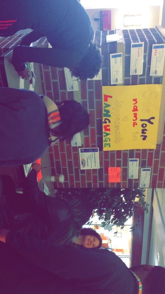 Overman Student Center, 1701 S Broadway St, Pittsburg, KS, Colleges ...