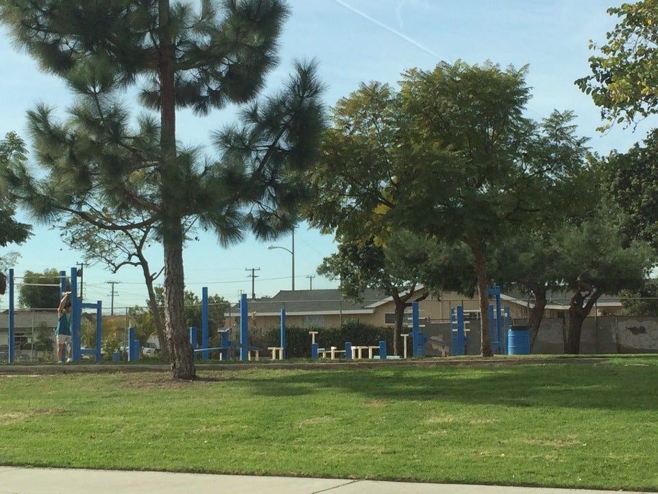 Carson, CA Map & Directions - MapQuest