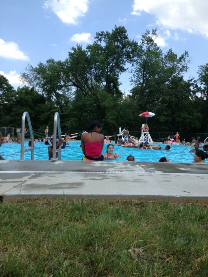 Middletown Public Pool, 224 S Union St, Middletown, PA, Swimming Pools ...