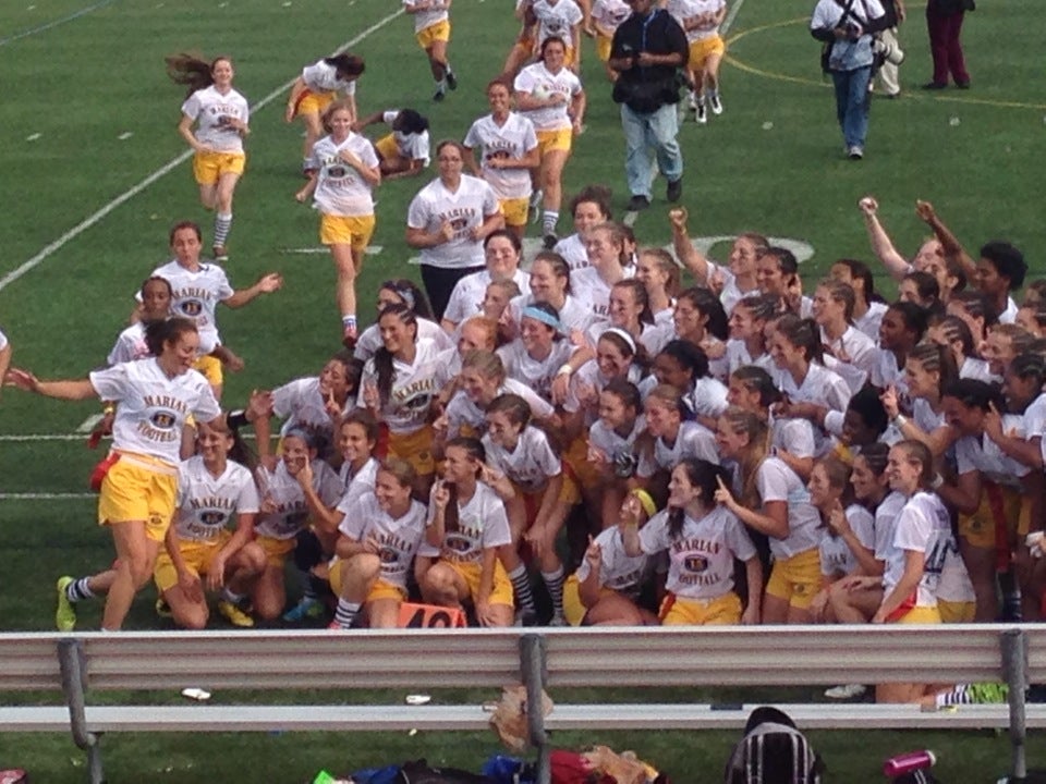 Phillip E. Runkel Field, Sterling Heights, MI - MapQuest