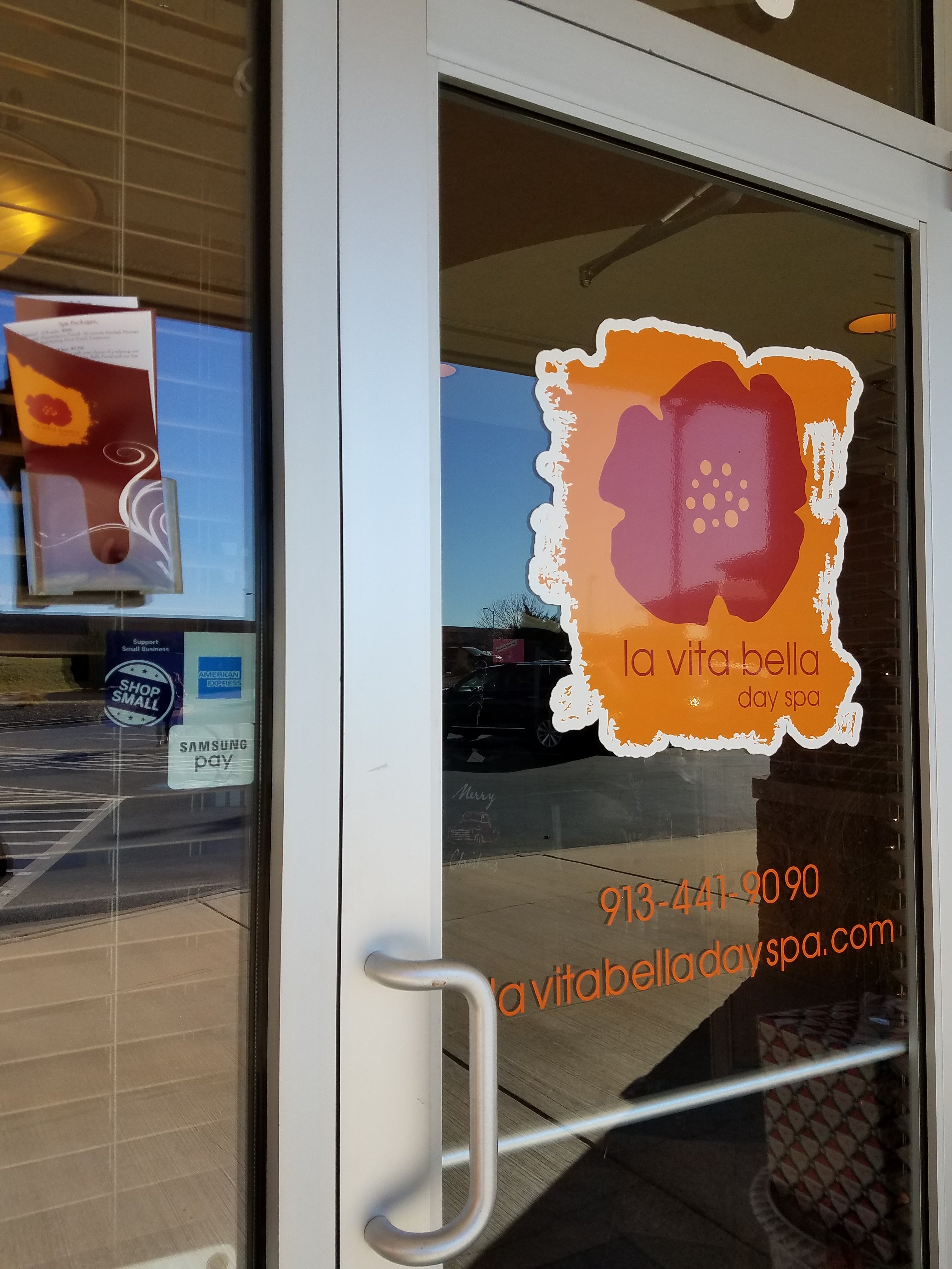 La Vita Bella Day Spa