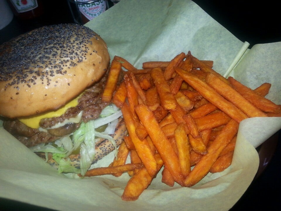 Flaming Burger, 11255 Garland Rd, Dallas, TX, Burger Restaurants - MapQuest