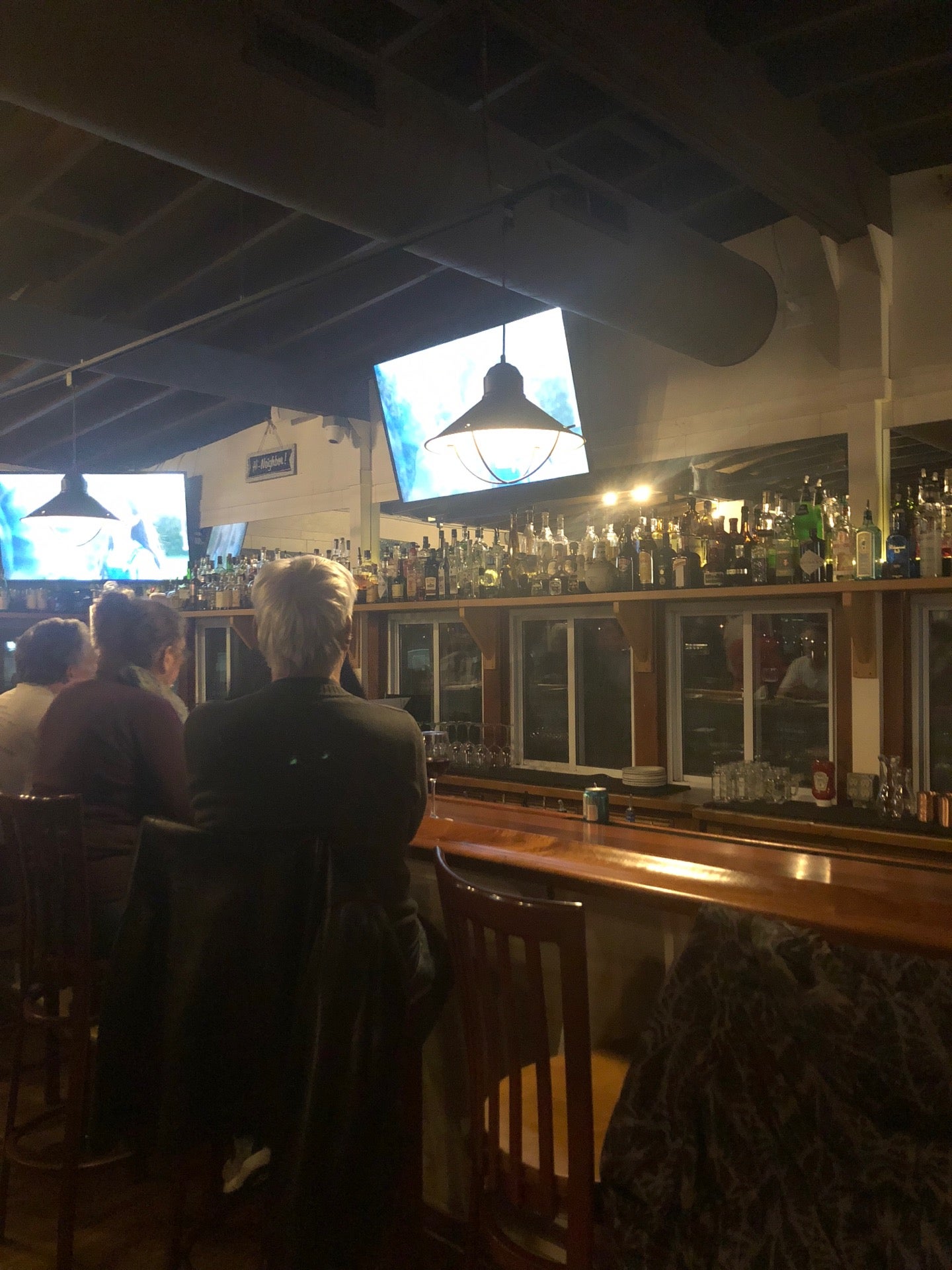 The Salt Marsh Pub And Raw Bar, 706 Succotash Rd, Wakefield, RI, Bars ...