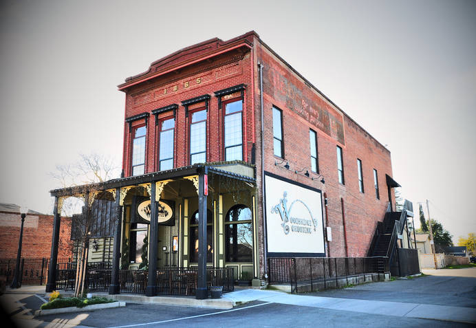 Acampo, CA Map & Directions - MapQuest