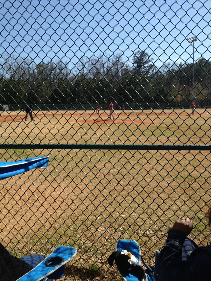 Handley Park, 100 Handley Rd, Tyrone, GA - MapQuest