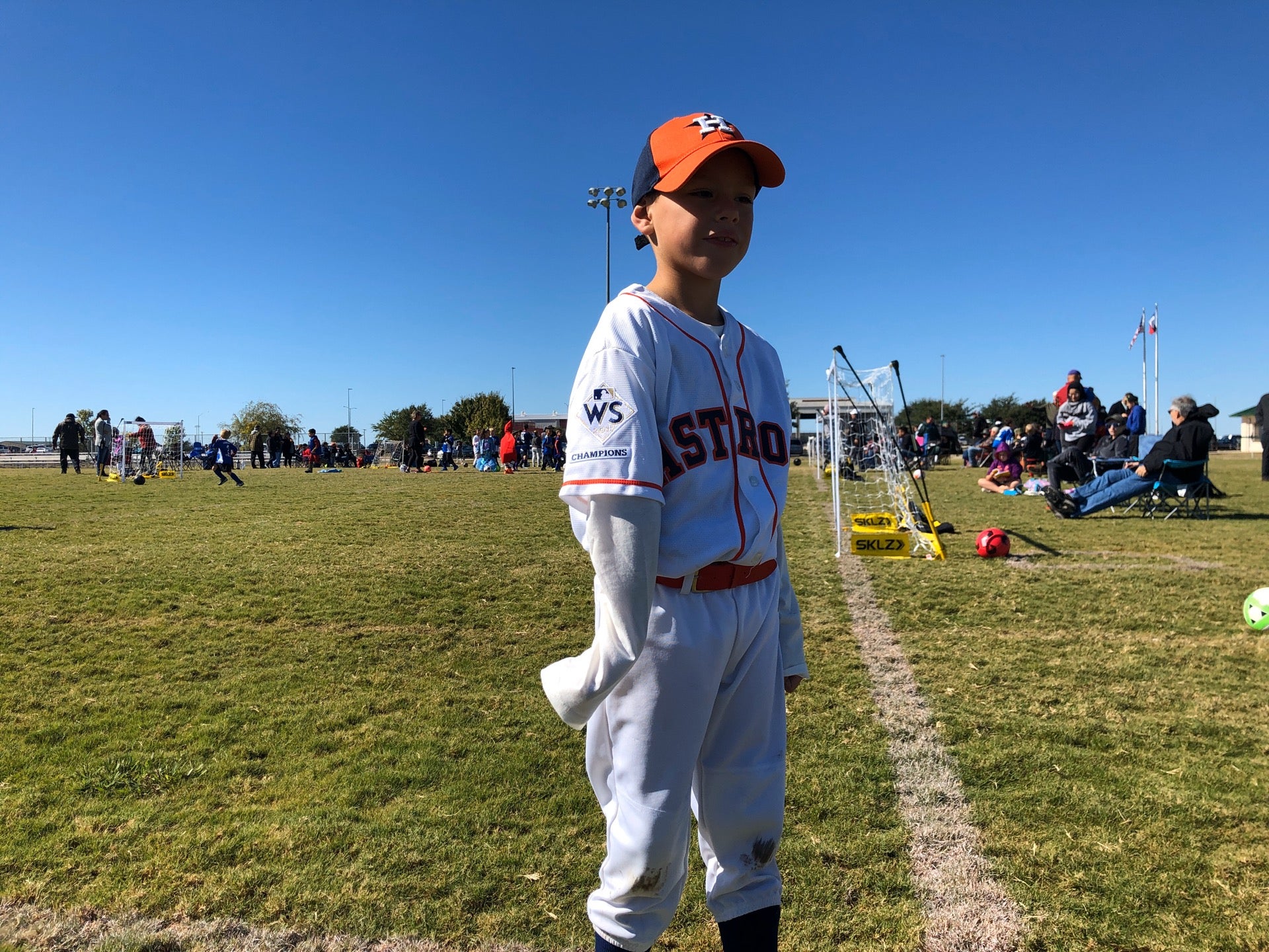 Taylor Regional Park and Sports Complex, 210 FM-397, Taylor, TX, Sports ...