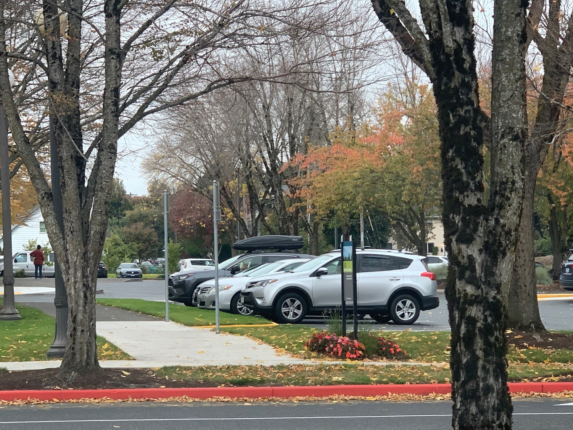 Kaiser Permanente Interstate Radiation Oncology Center, 3620 N ...