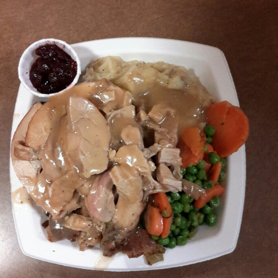 NAIT Fresh Express, 11762 106 St NW, Edmonton, AB - MapQuest