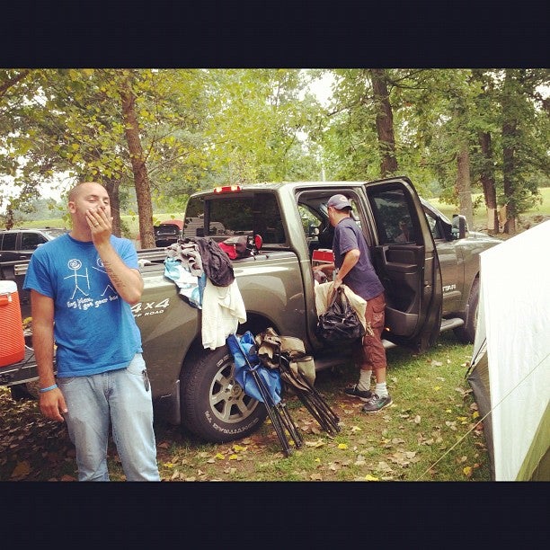 Trego, WI Map & Directions - MapQuest