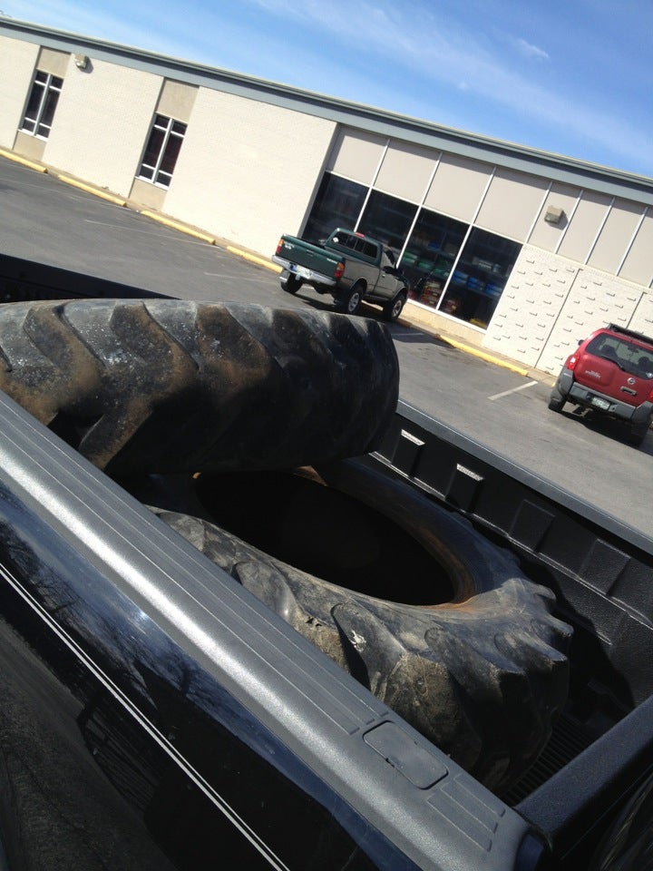 Greene Farmers CO-OP, 1414 W Main St, Greeneville, TN, Government ...