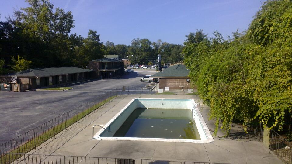 Siesta Motor Lodge, 4044 Rivers Ave, North Charleston, South Carolina ...