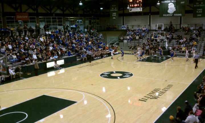 Shirk Center, 302 E Emerson St, Bloomington, IL, Community ...