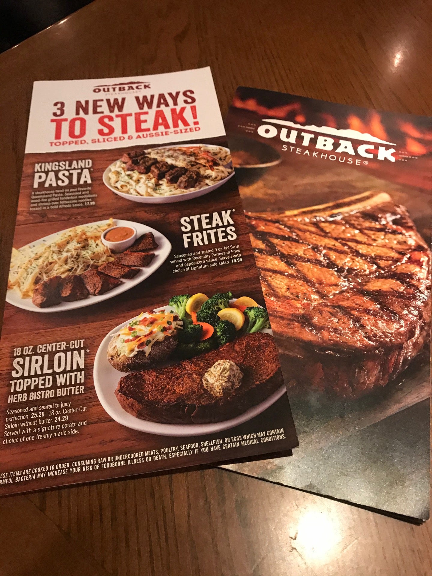 Parmesan Pasta Recipe Outback Steakhouse