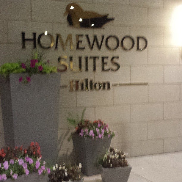 Homewood Suites by Hilton Springfield, VA, 7010 Old Keene Mill Road ...