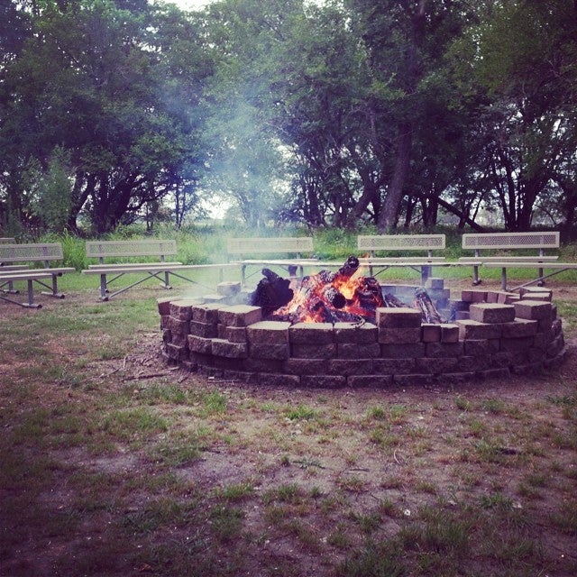 Pacific Junction, IA Map & Directions - MapQuest