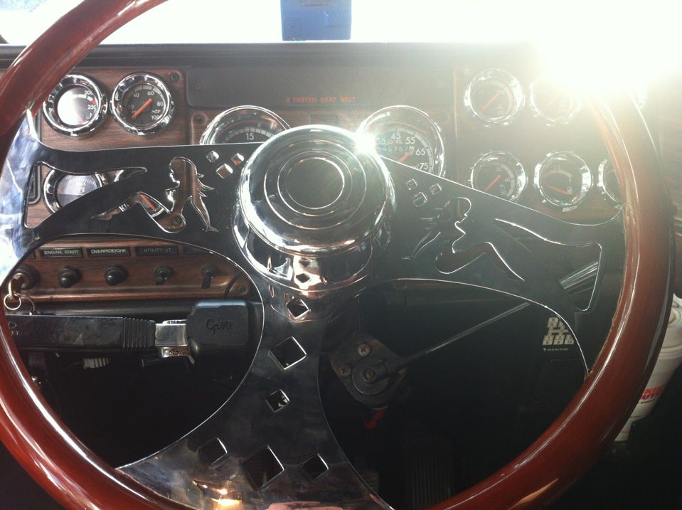 WSSC Potomac Water Filtration Plant, 12200 River Rd, Potomac, MD ...