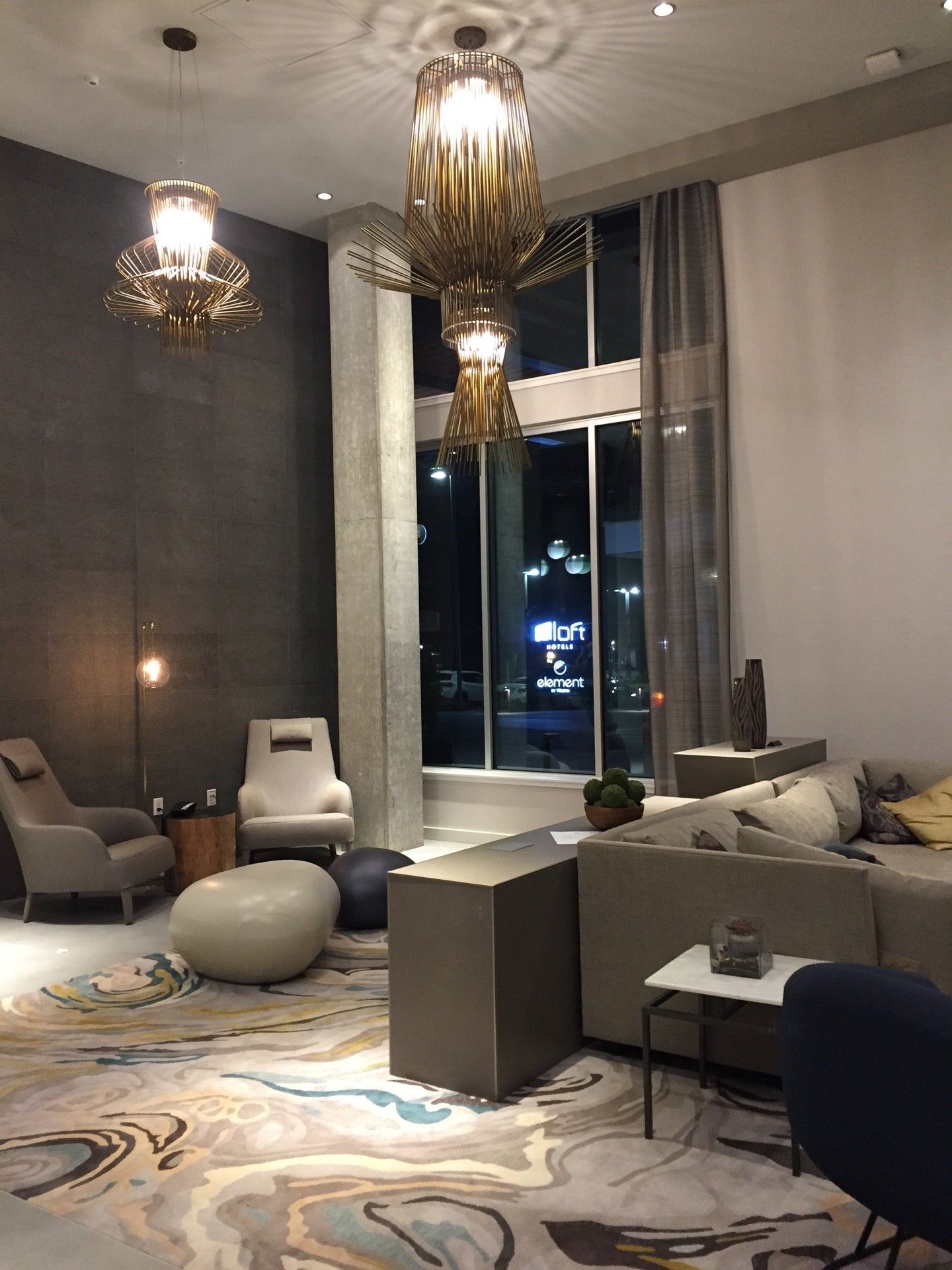 Element Seattle Redmond, 15220 NE Shen St, Redmond, WA, Hotels & Motels ...