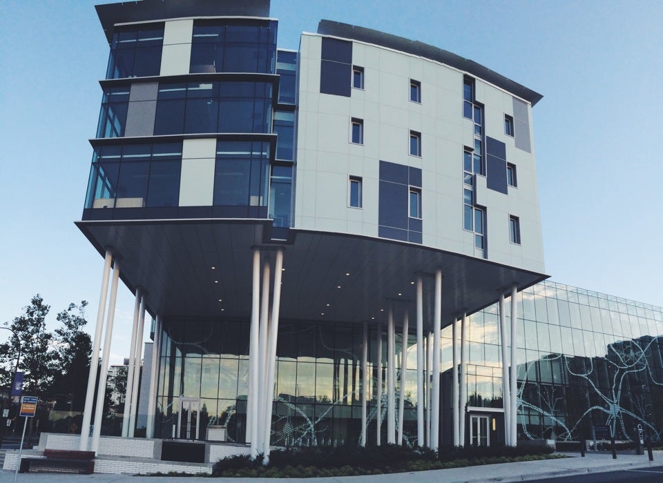 UBC Faculty of Medicine, 2194 Health Sciences Mall, Vancouver, BC ...