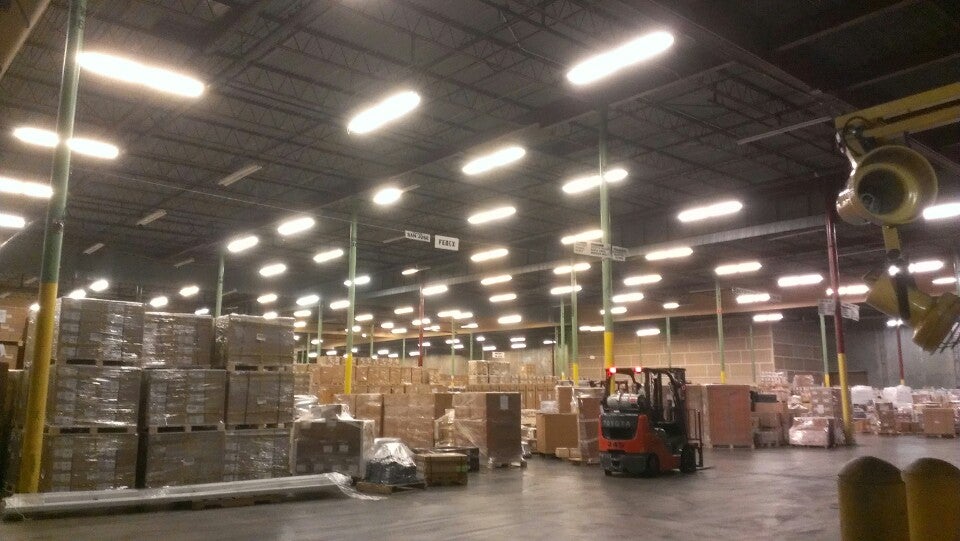 Jit Transportation, 1075 Montague Expy, Milpitas, CA, Transportation ...