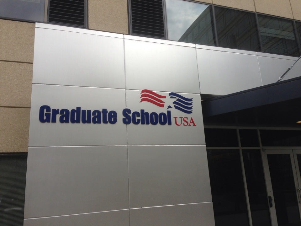 Graduate School USA, 600 Maryland Ave SW, Washington, DC - MapQuest