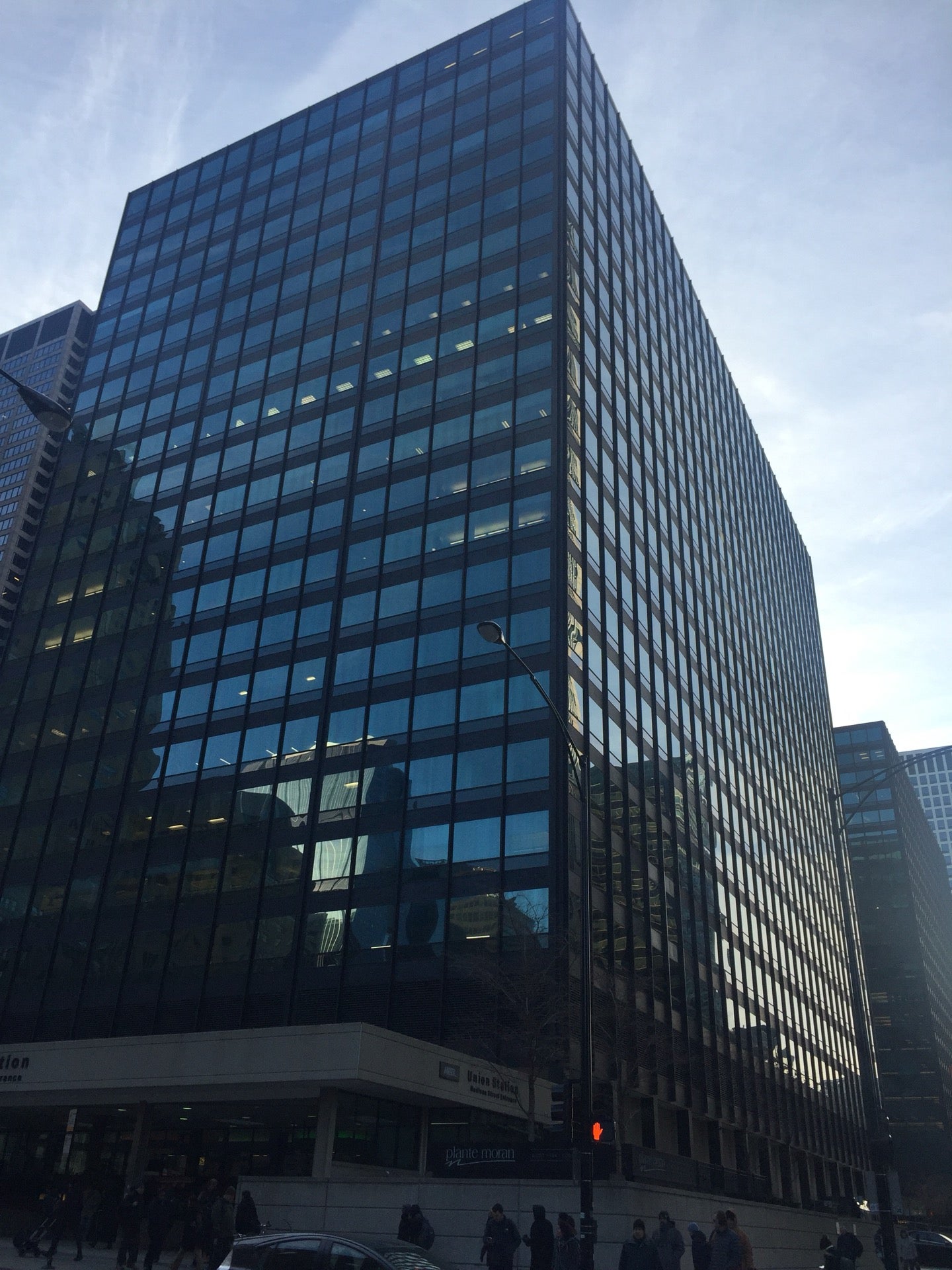 10 S Riverside Plaza, 10 S Riverside Plz, Chicago, IL, Business ...