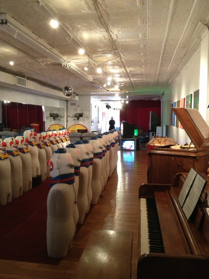 Brooklyn, NY Map & Directions - MapQuest