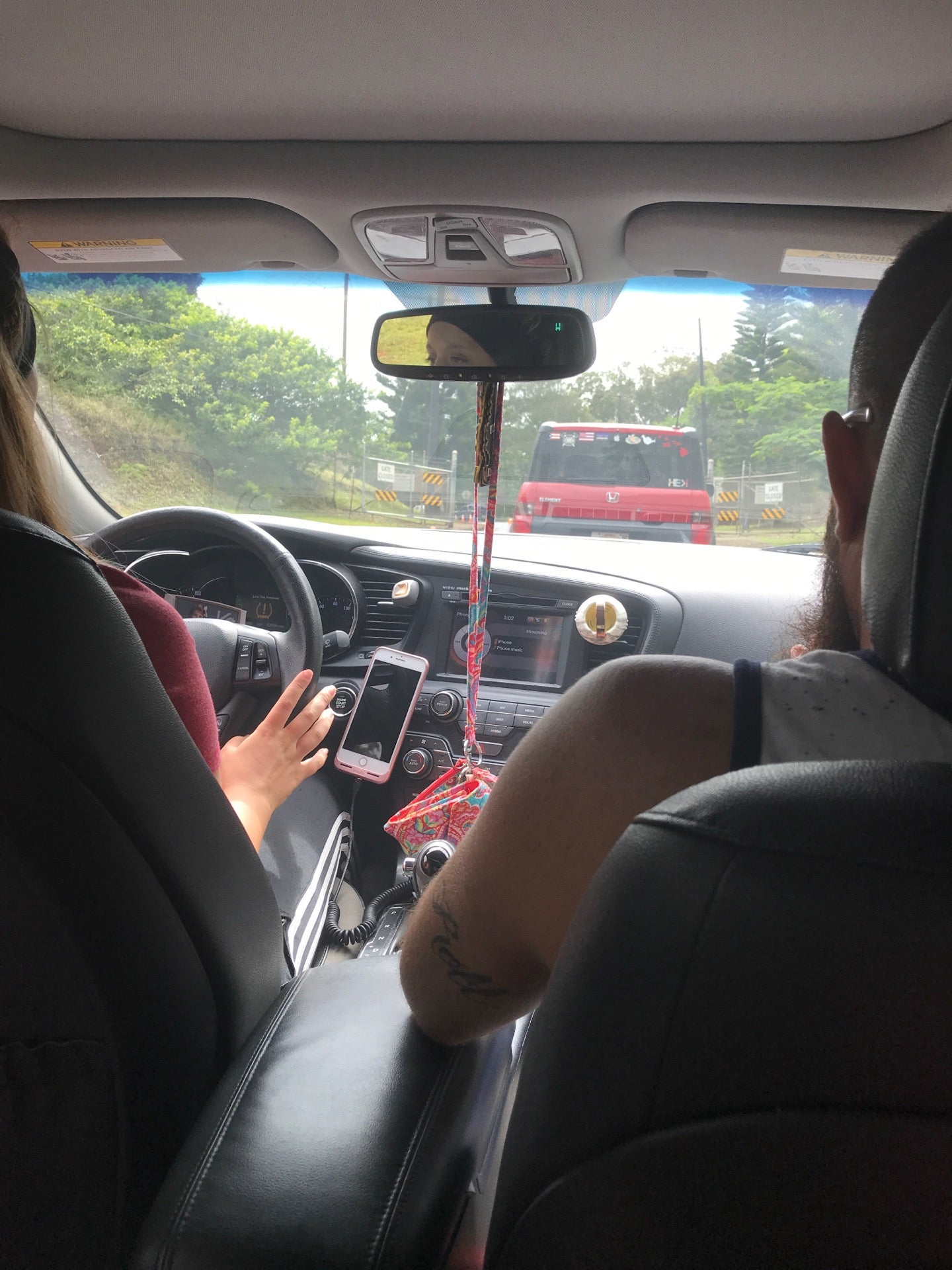 Schofield Barracks McNair Gate, McCornack Rd, Honolulu, HI - MapQuest