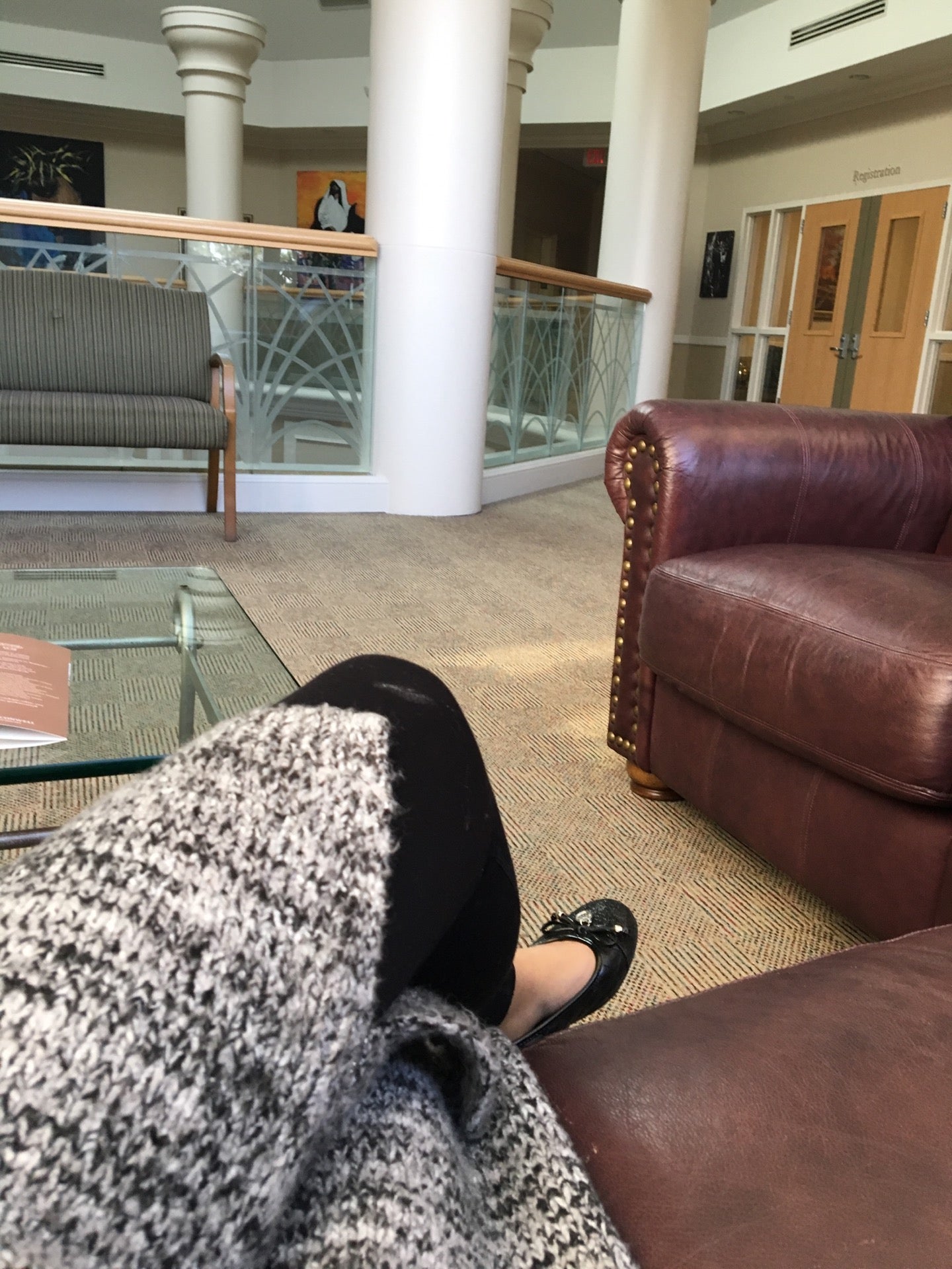 Gordon-Conwell Theological Seminary, 14542 Choate Cir, Charlotte, NC ...