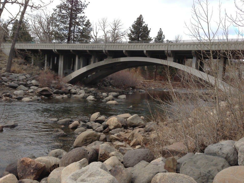 Verdi, NV Map & Directions - MapQuest