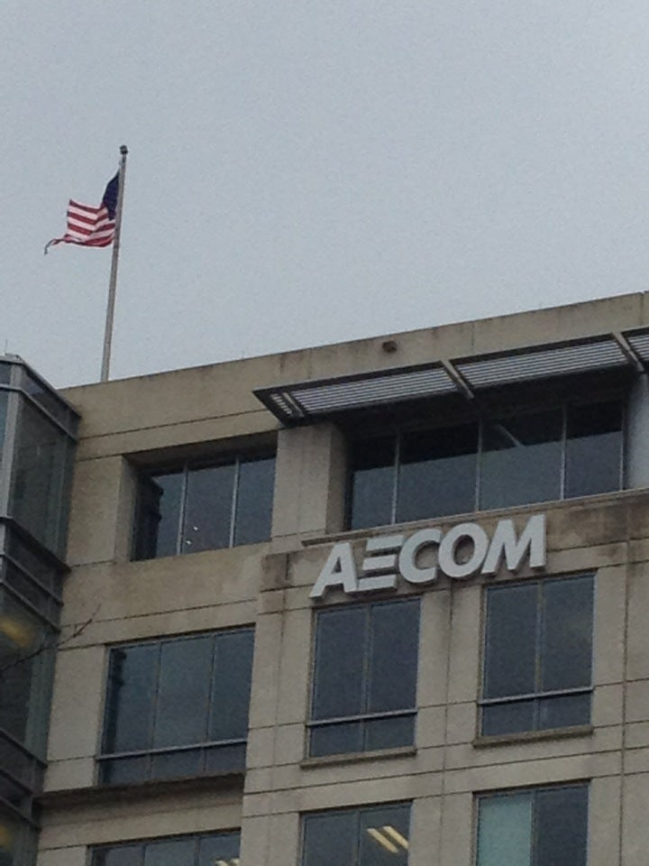 AECOM, 3101 Wilson Blvd, Arlington, VA, Engineers - MapQuest