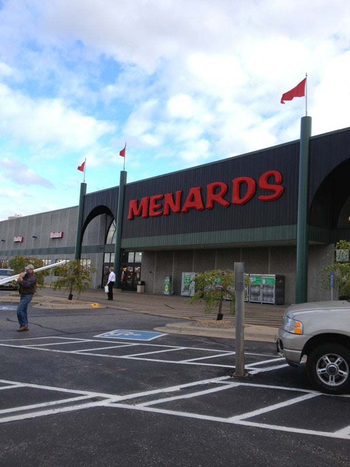 Menards, 5800 Krueger Ln, Stillwater, MN, Home centers - MapQuest