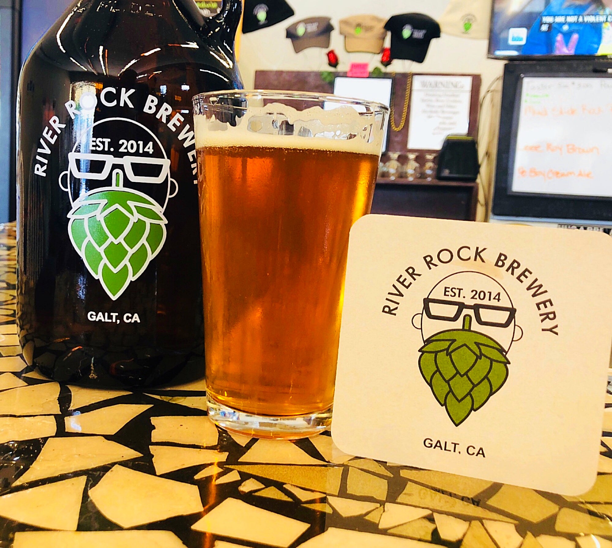 Galt, CA Map & Directions - MapQuest