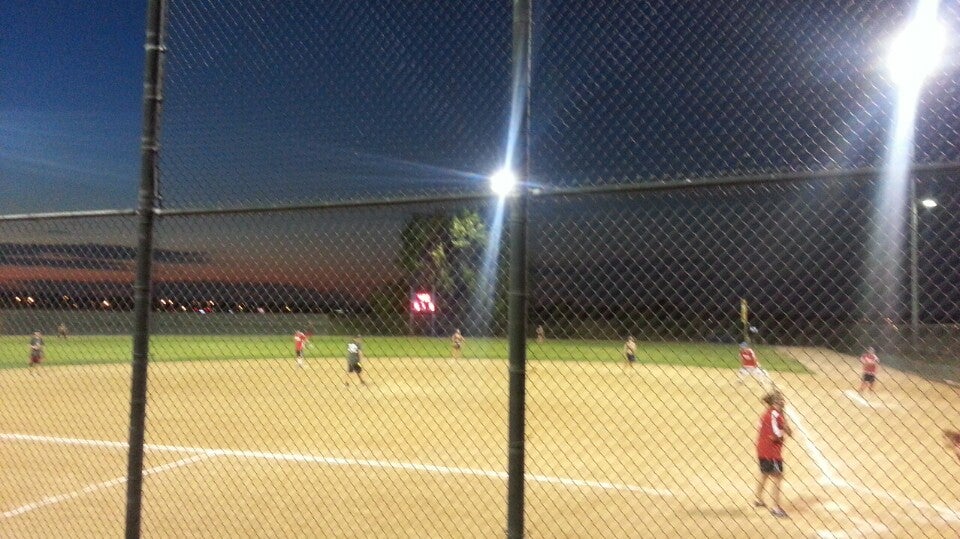 Olympic Softball Fields, 15300 E Yale Ave, Aurora, CO, Sports - MapQuest