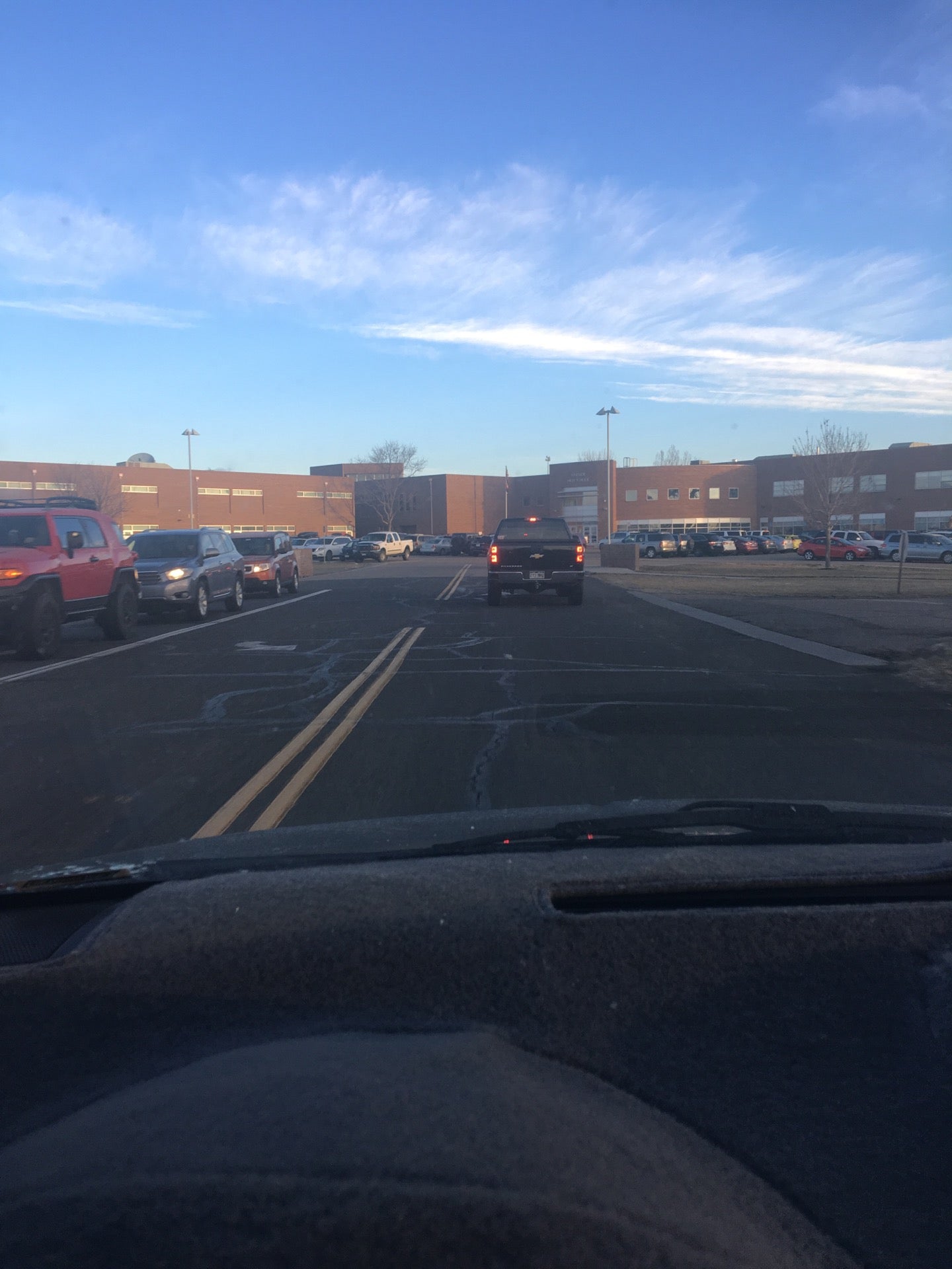 Windsor High School, 1100 Main St, Windsor, CO - MapQuest