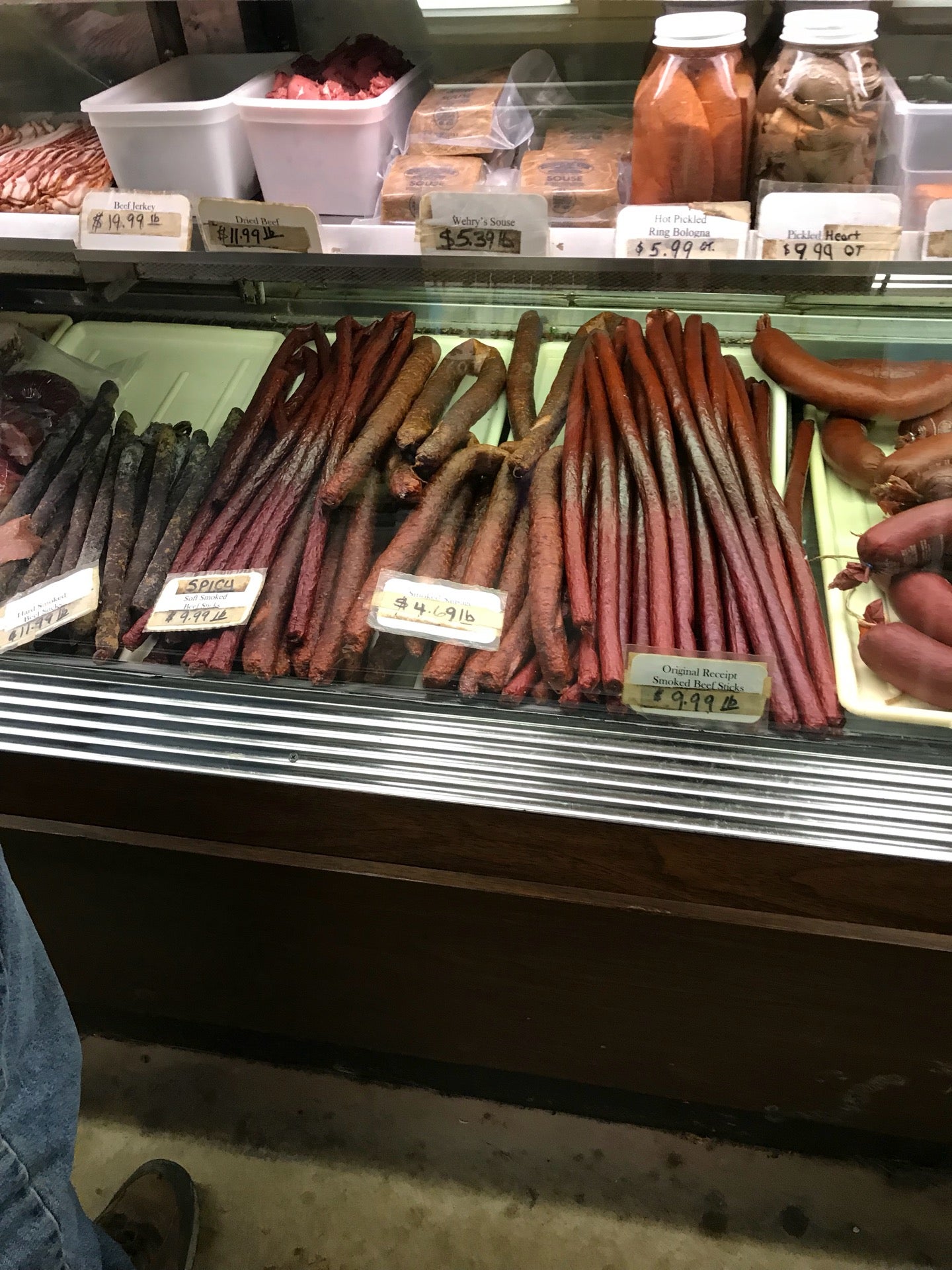 Gratz Crossroads Auction, 5415 PA-25, Lykens Twp, PA, Farm Markets ...