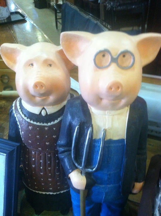 Ranger, GA Map & Directions - MapQuest