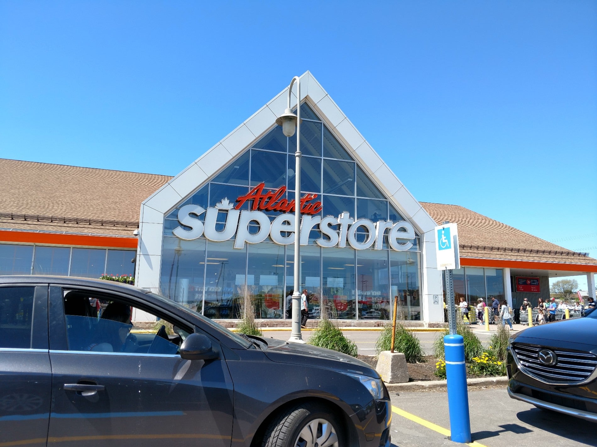 Atlantic Superstore, 465 University Ave, Charlottetown, PE - MapQuest