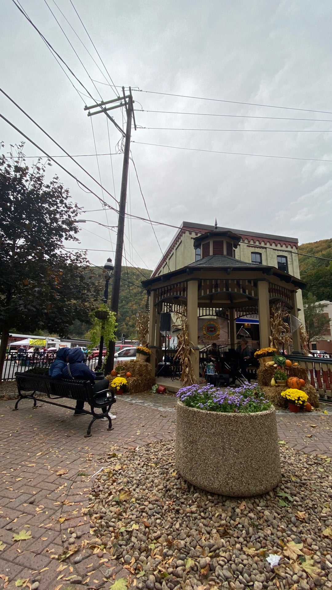Hazard Square, Hazard Sq, Jim Thorpe, PA - MapQuest