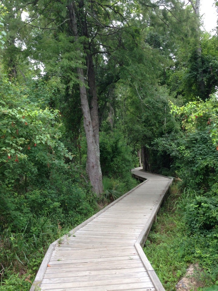 Huffman, TX Map & Directions - MapQuest