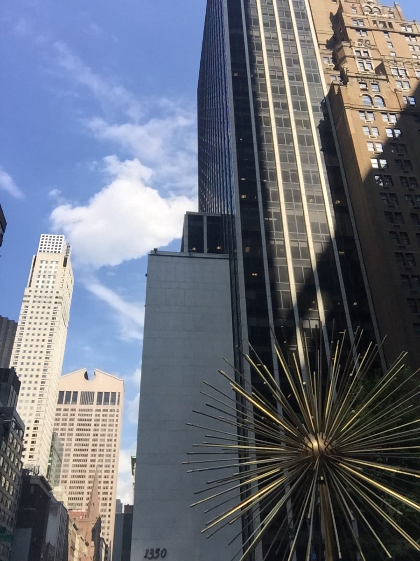 Fortress Investment Group, 1345 Avenue of the Americas, New York, NY ...