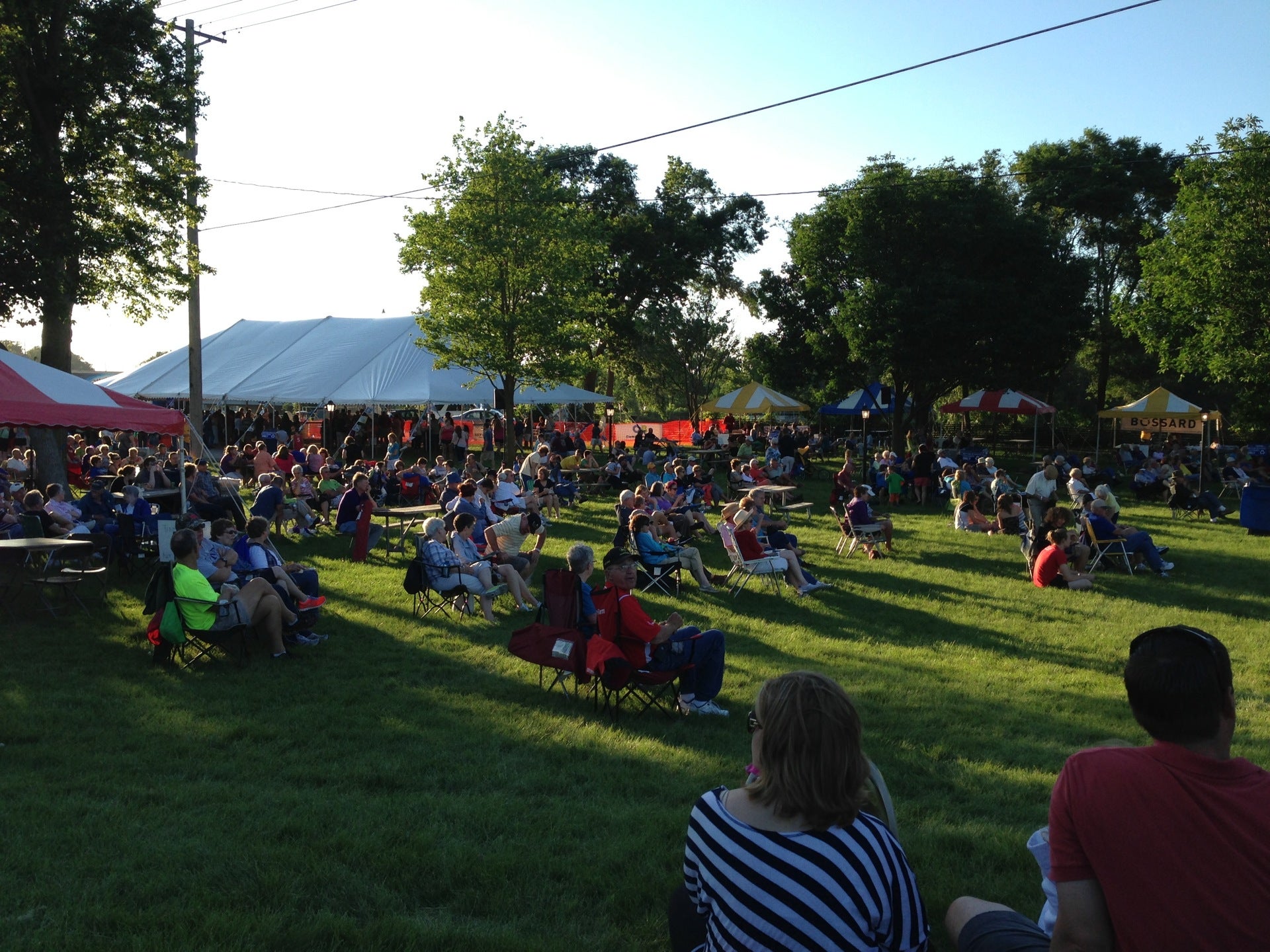 Denver, IA Map & Directions - MapQuest