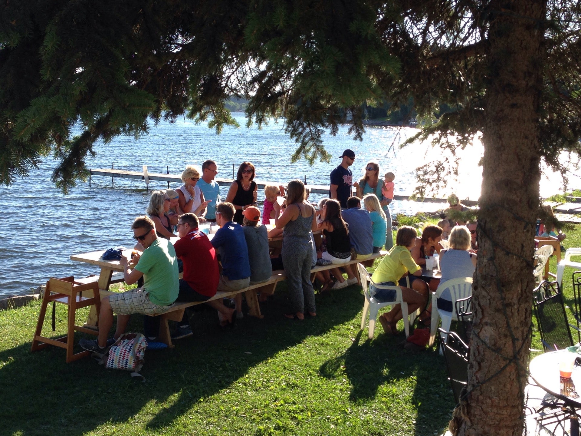 Cushing, MN Map & Directions - MapQuest